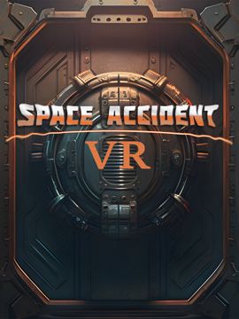 Space Accident VR | Epic Games DLC (PC) - Epic Games - скачать на ...