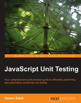 JavaScript Unit Testing - Hazem Ahmed Saleh Ahmed - купить и читать ...