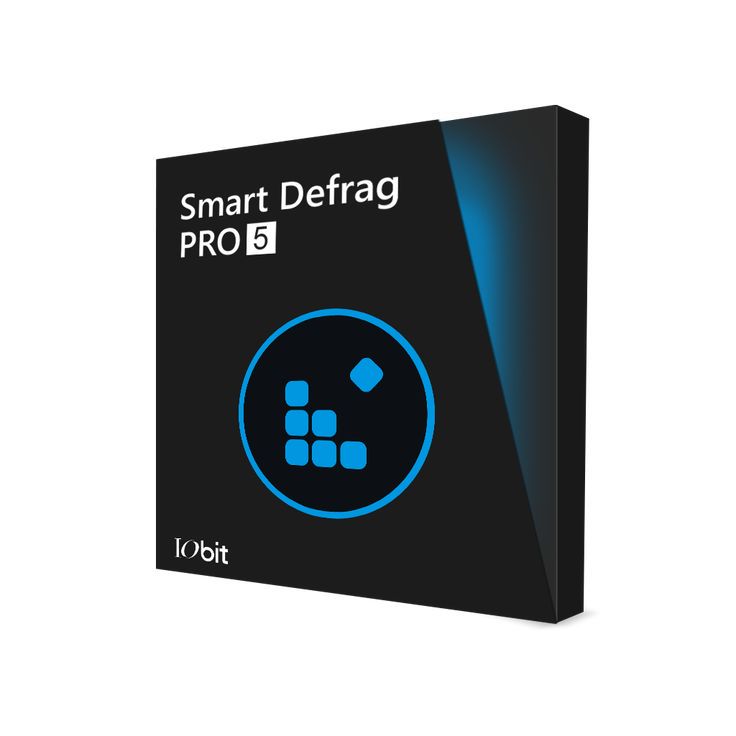 Купить IObit Smart Defrag Pro KEY ДО 1 ГОДА - скачать ключи на ...