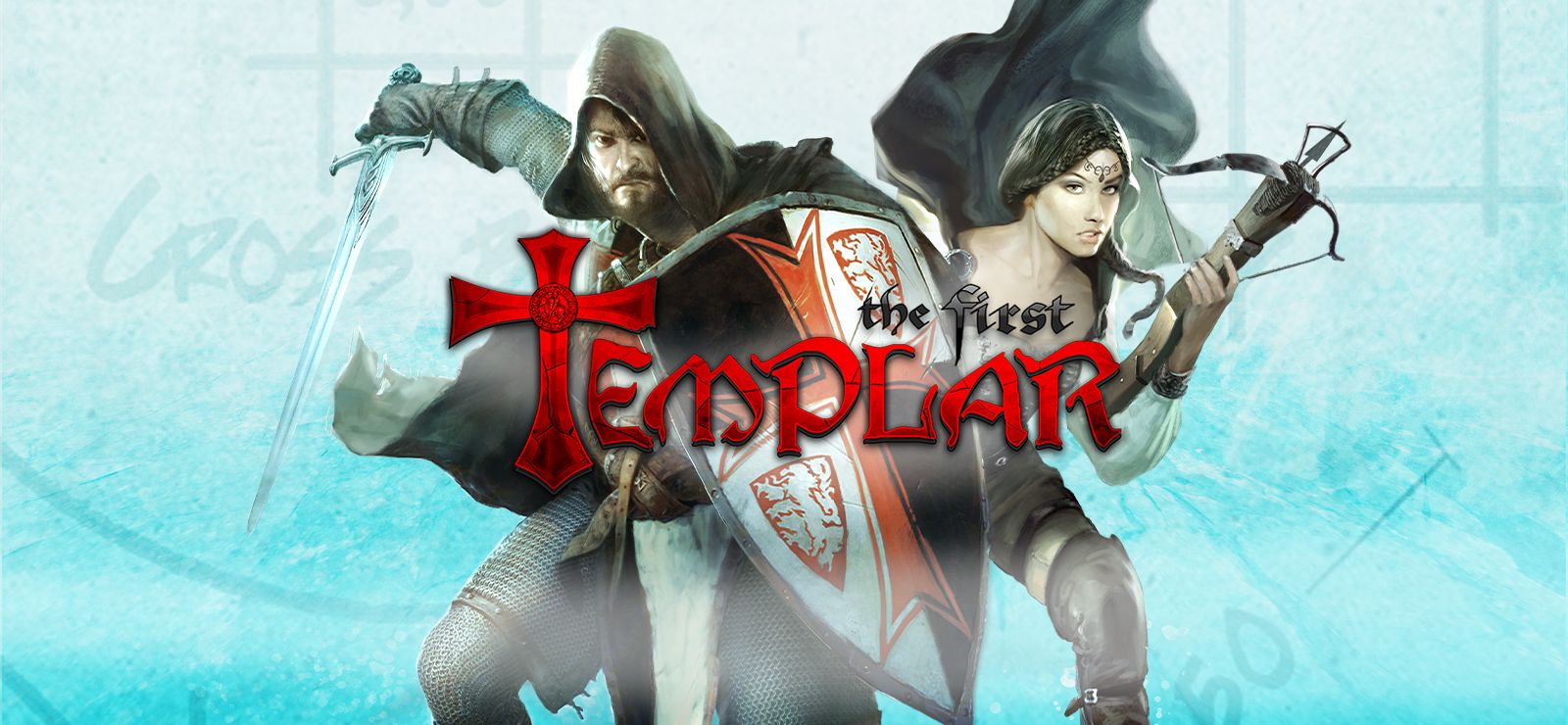 The First Templar - Special Edition | GOG (PC) - GOG Galaxy - скачать ...