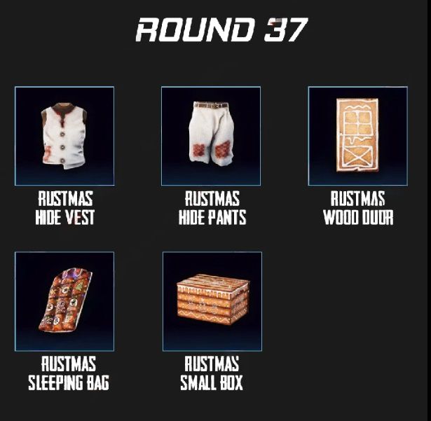 TWICH DROPS 37 РАУНД ВСЕ СКИНЫ 5 штук - скачать ключи на Wildberries ...