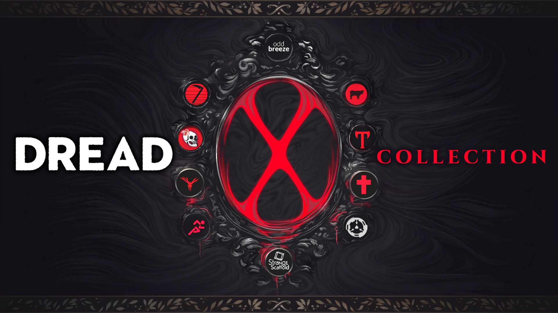 Dread X Collection | Epic Games (PC) - Epic Games - скачать на ...