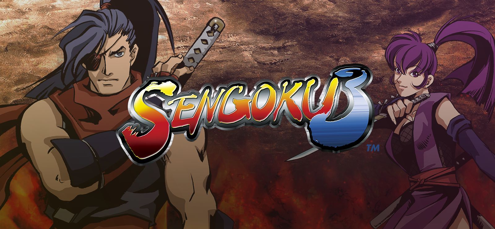 SENGOKU 3 | GOG (PC) - GOG Galaxy - скачать на Wildberries Цифровой | 376542