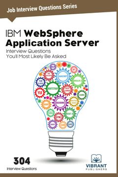 IBM WebSphere Application Server Interview Questions You'll Most Likely Be Asked - Vibrant ...