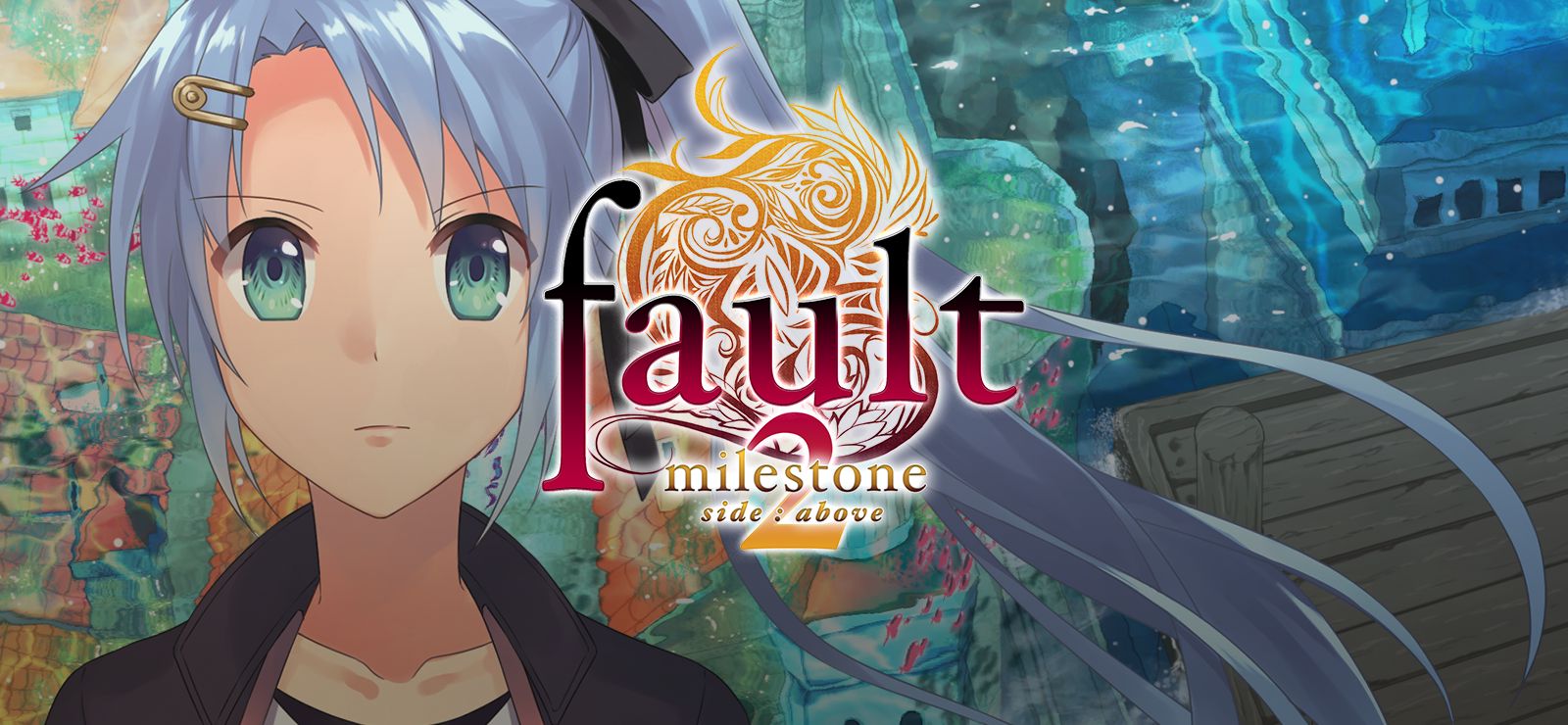 Fault - milestone two side:above | GOG (PC) - GOG Galaxy - скачать на ...