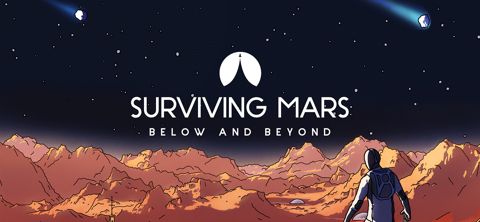 Surviving Mars: Below and Beyond | GOG (PC) - GOG Galaxy - скачать на ...