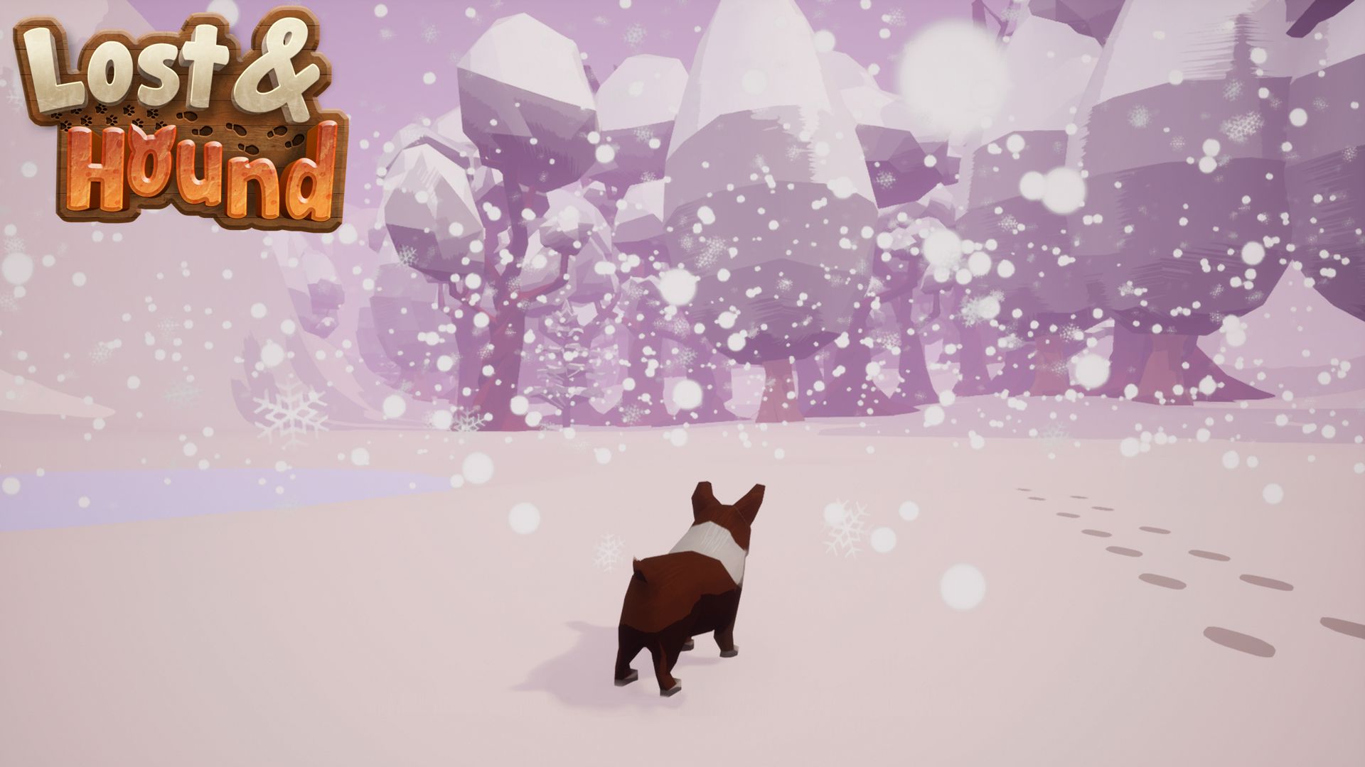 Lost and Hound | Epic Games (PC) - Epic Games - скачать на Wildberries Цифровой | 373042