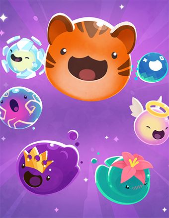 Slime Rancher: Secret Style Pack | Epic Games DLC (PC) - Epic Games ...