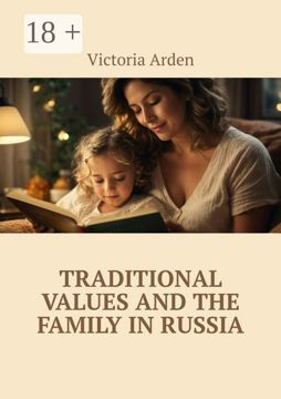 Traditional values and the family in Russia - Victoria Arden - купить и ...