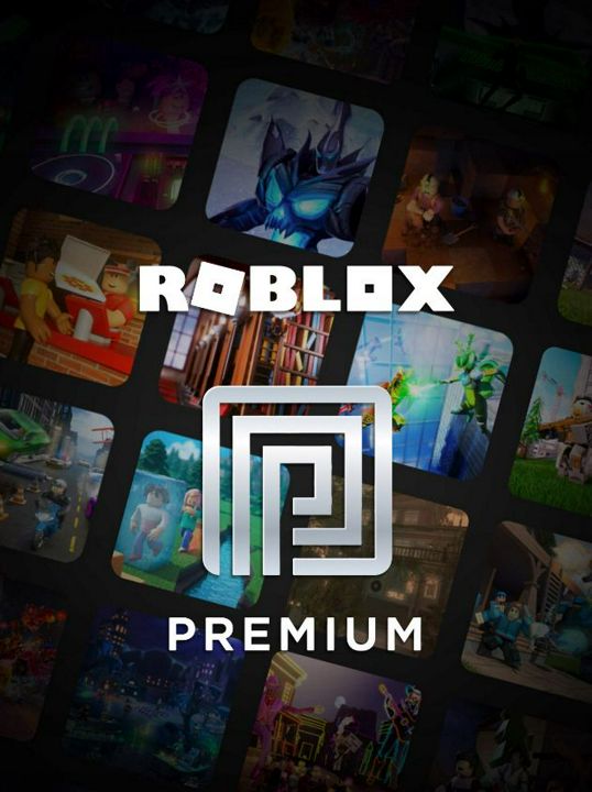 Roblox Premium 1 месяц + 450 Robux - proshop360 - скачать на ...