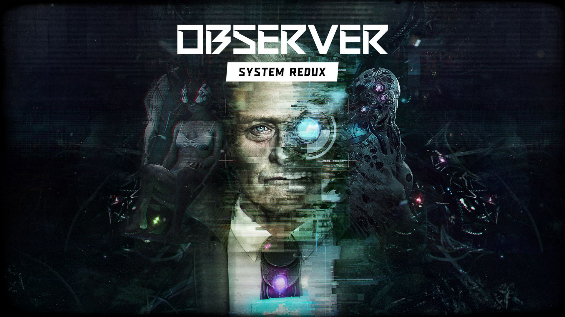 Observer: System Redux | Epic Games (PC) - Epic Games - скачать на ...