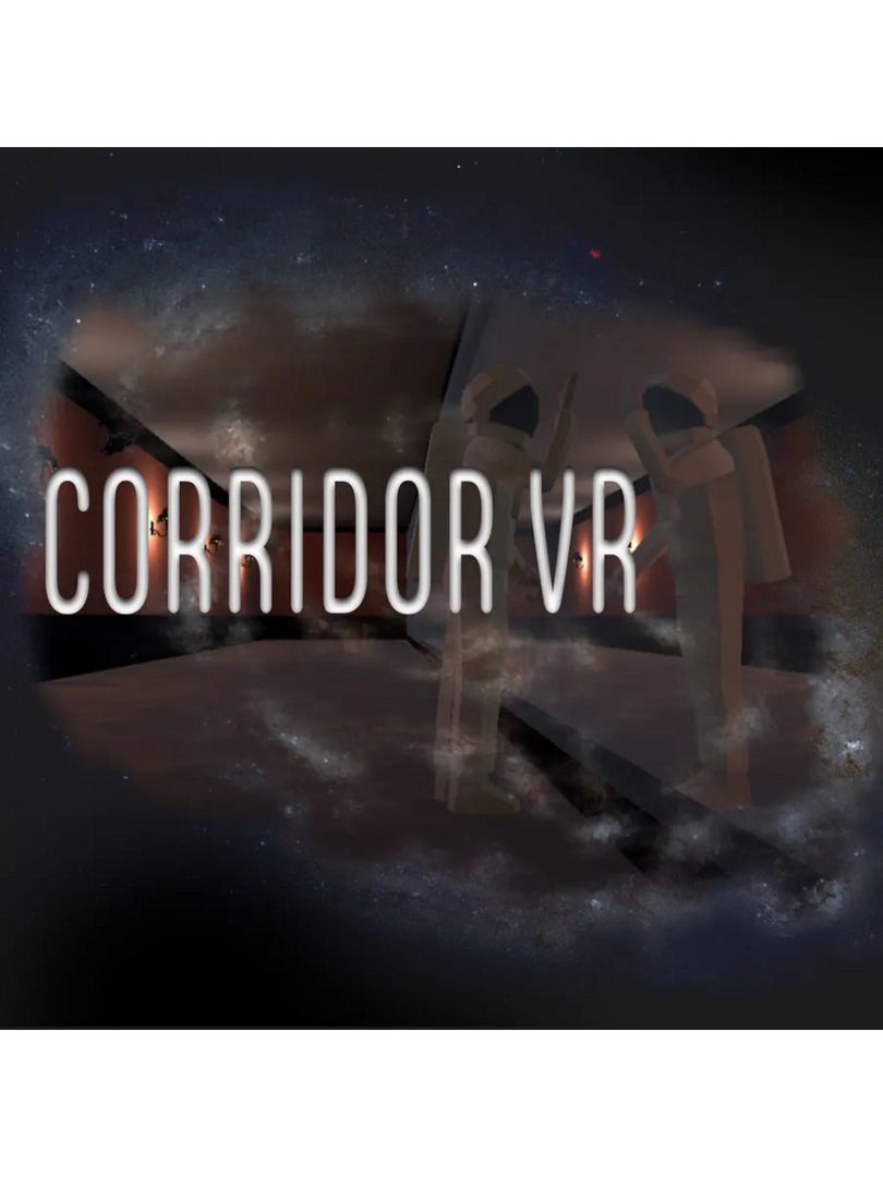 Corridor VR PS5 - скачать ключи на Wildberries Цифровой | 512660