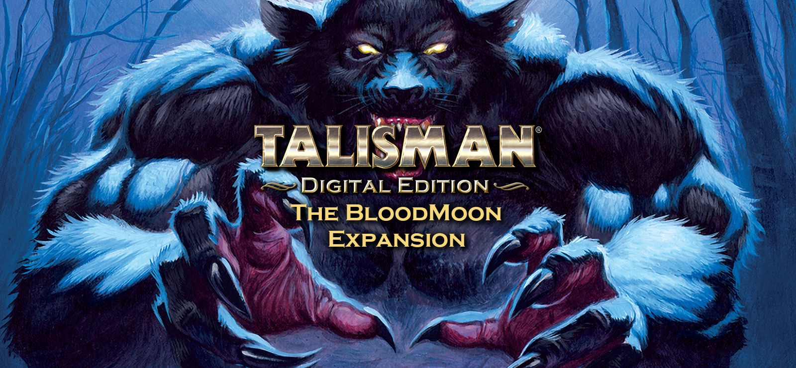 Talisman - The Blood Moon Expansion | GOG (PC) - GOG Galaxy - скачать ...