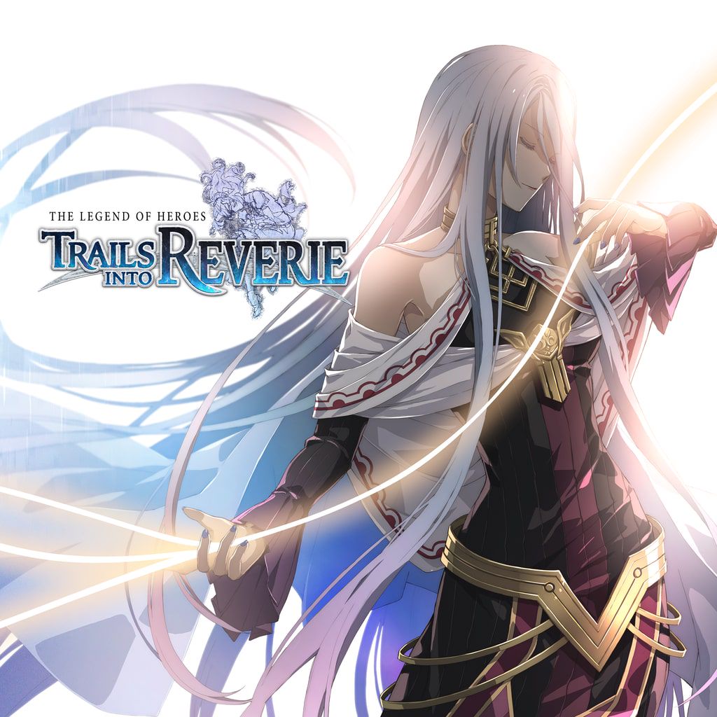The Legend of Heroes: Trails into Reverie PS4 & PS5 - скачать ключи на ...