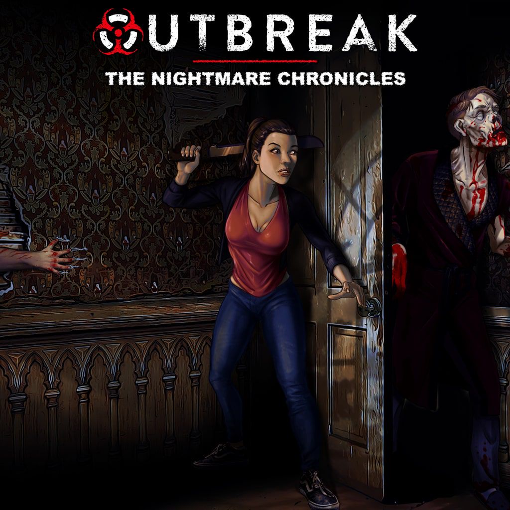 Outbreak The Nightmare Chronicles, для PlayStation 4, на английском языке, Турция - скачать ...
