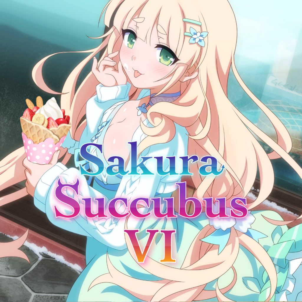 Sakura Succubus 6 PS4 & PS5 - скачать ключи на Wildberries Цифровой | 427890