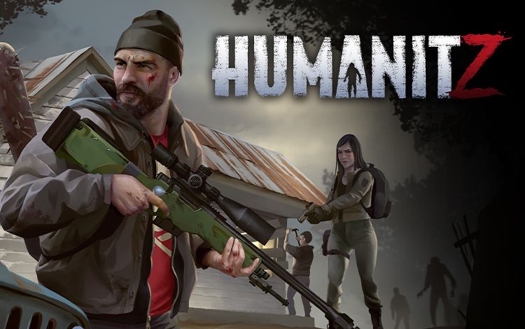 HumanitZ - скачать ключи и сертификаты на Wildberries Цифровой | 166370