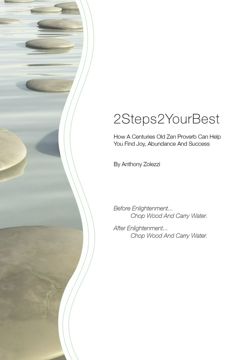 2Steps2YourBest - Anthony Zolezzi - купить и читать онлайн электронную ...