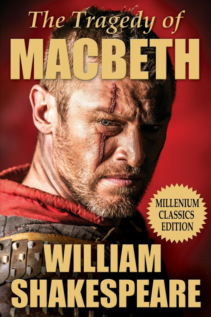 Macbeth - William Shakespeare - купить и читать онлайн электронную ...