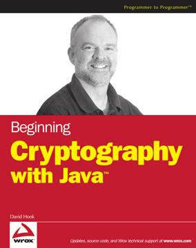 Beginning Cryptography with Java - David Hook - купить и читать онлайн ...
