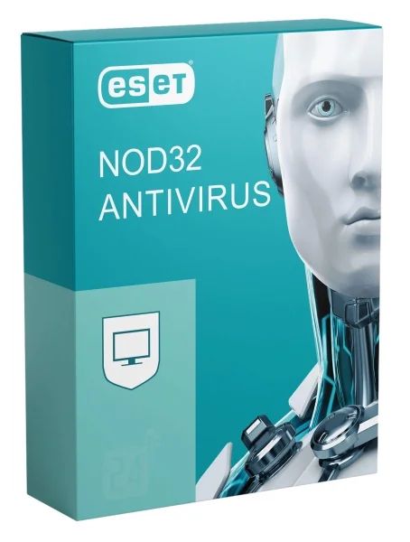ESET NOD32 Antivirus 2024! Бессрочная Лицензия! Гарантия 100% ...