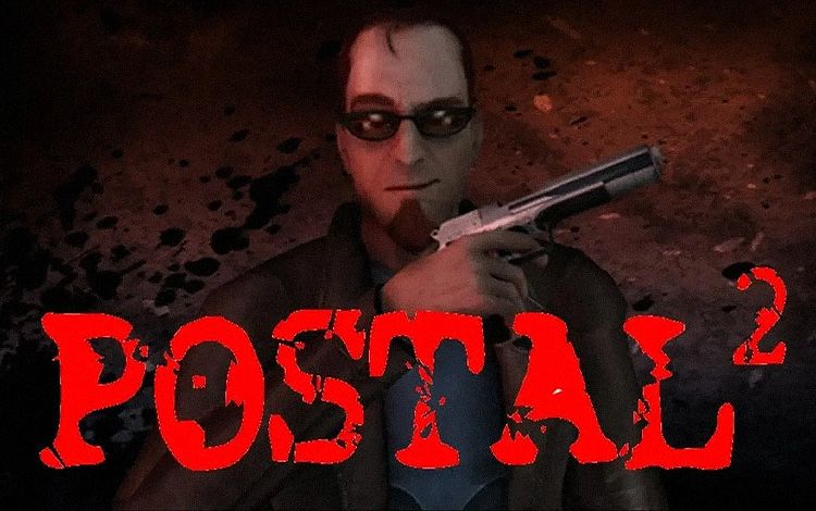 Postal 2 (PC, цифровая версия на русском языке) - скачать ключи на ...