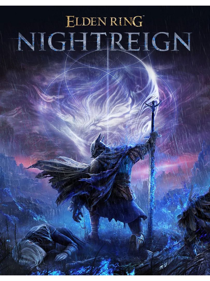 Elden Ring: Nightreign ps4 ps5 - скачать ключи на Wildberries Цифровой | 511117