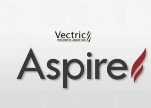 Vectric Aspire 11 Pro + клипарты - nope - скачать на Wildberries ...