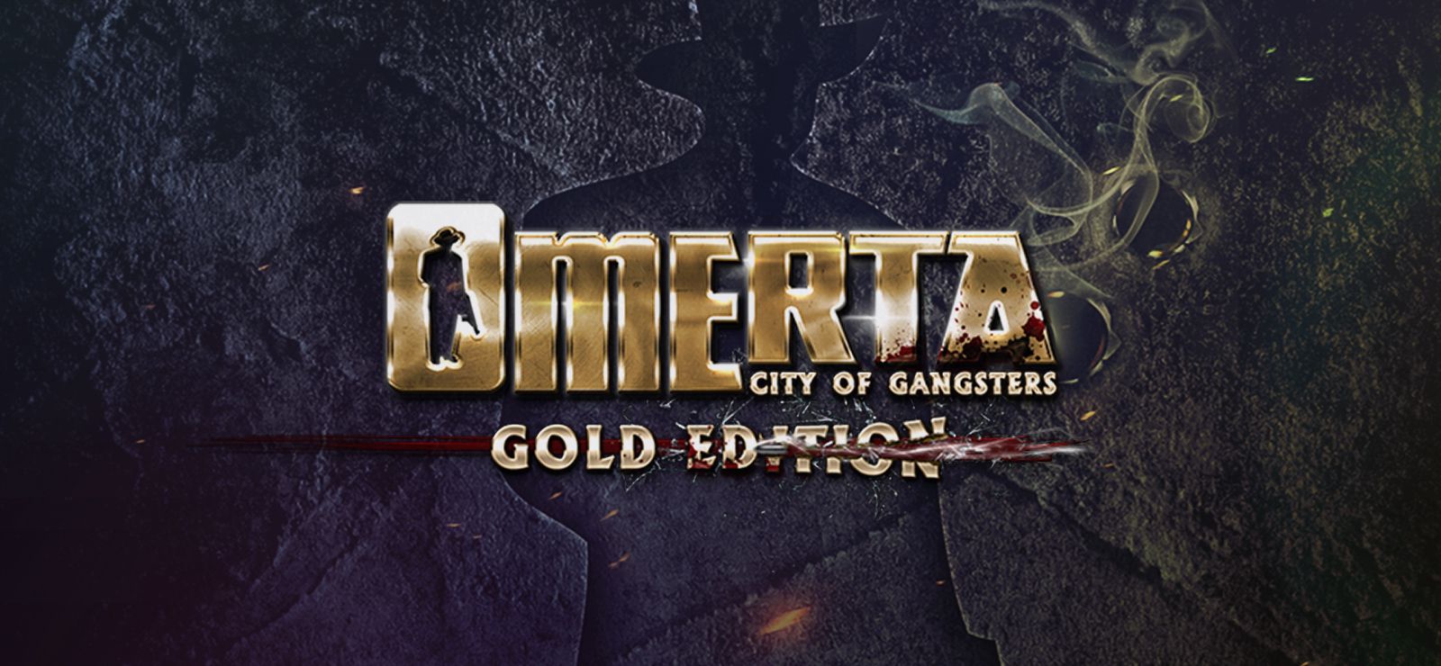 Omerta: City of Gangsters Gold Edition | GOG (PC) - GOG Galaxy - скачать на Wildberries Цифровой ...