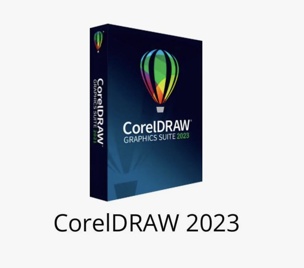 CorelDraw 2023 (Бессрочная лицензия) - nope - скачать на Wildberries ...