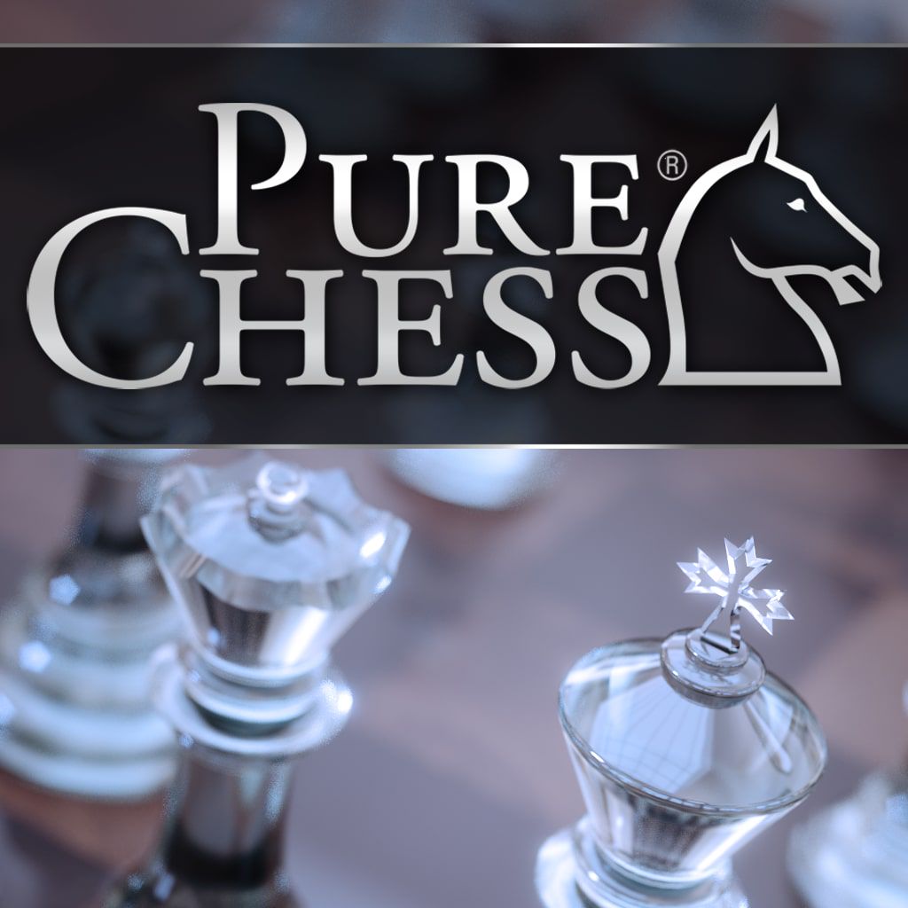 Pure Chess Complete Bundle PS4 & PS5 - скачать ключи на Wildberries ...