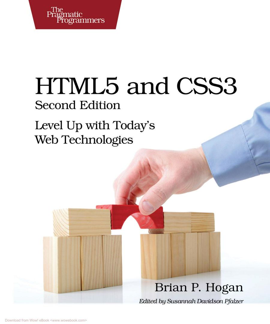 HTML5 and CSS3: Level Up with Today’s Web Technologies - BDS - скачать на Wildberries Цифровой ...