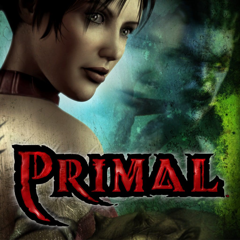 Primal PS4 & PS5 - скачать ключи на Wildberries Цифровой | 427382