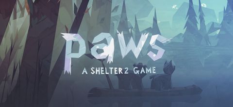 Paws: A Shelter 2 Game | GOG (PC) - GOG Galaxy - скачать на Wildberries Цифровой | 375320