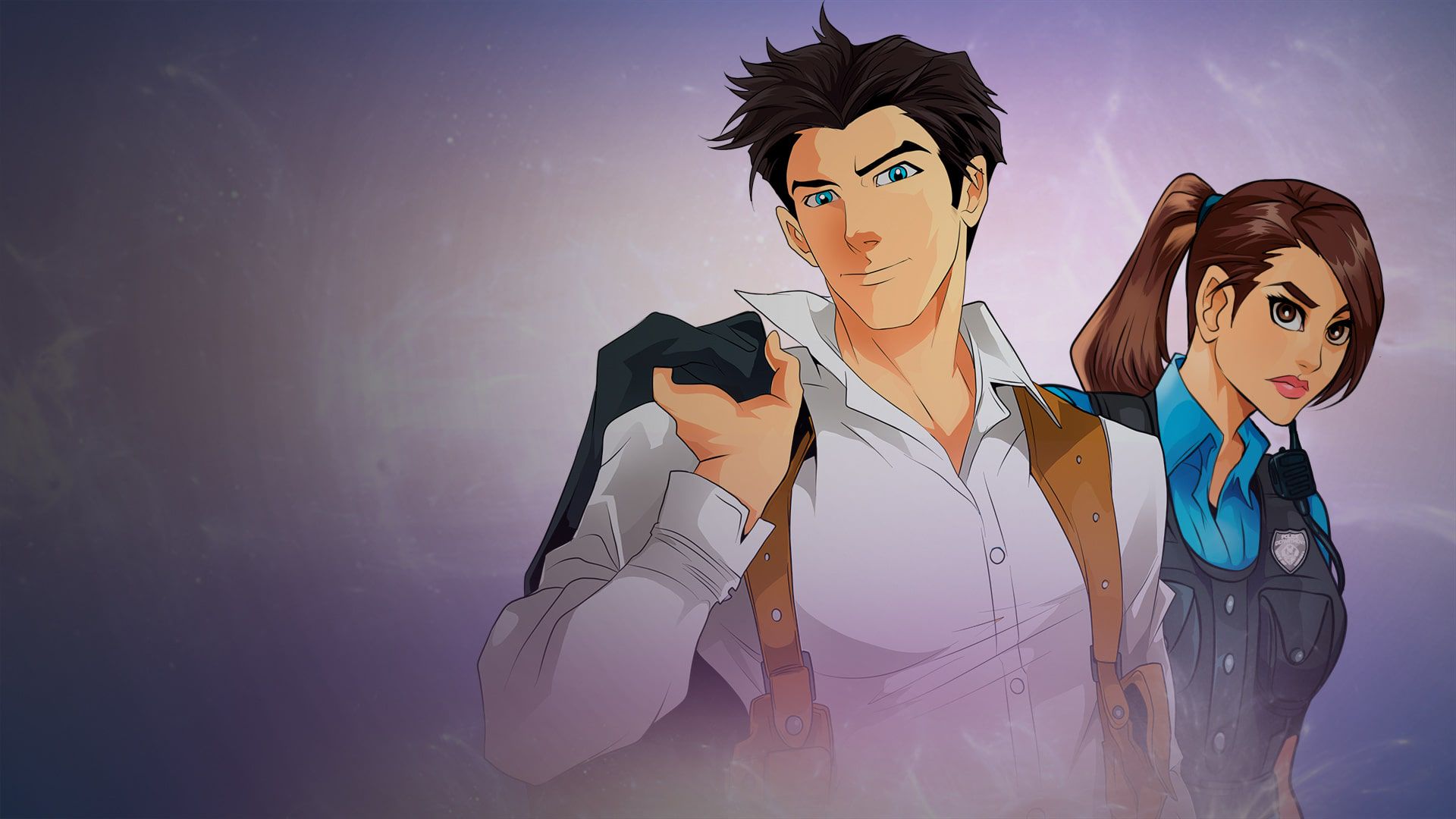 Frisky Business PS4 & PS5 - скачать ключи на Wildberries Цифровой | 425451