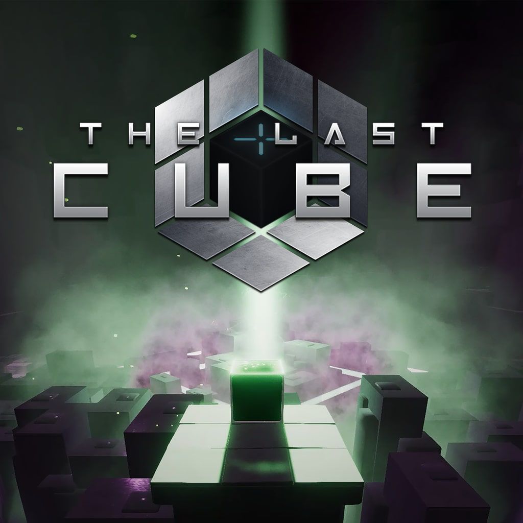 The Last Cube, для PlayStation 4 и PlayStation 5, русские субтитры ...