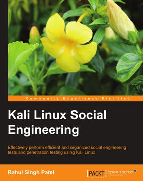 Kali Linux Social Engineering - Rahul Singh - купить и читать онлайн ...