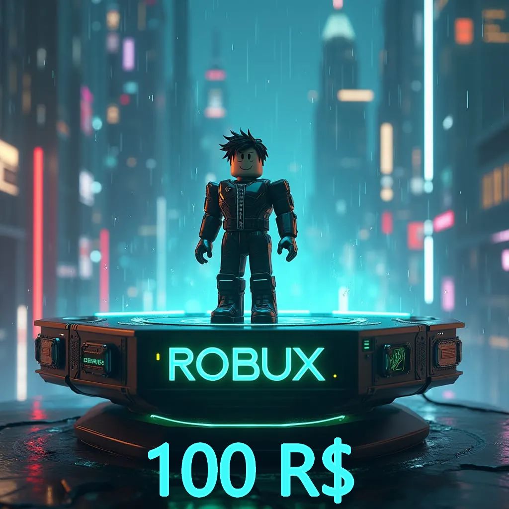 Пополнение Roblox ( 100 Robux, Все страны) - скачать ключи на ...