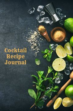 Cocktail Recipe list - ADDISON GREER - купить и читать онлайн ...