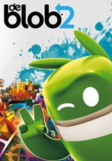 De Blob 2 - скачать ключи на Wildberries Цифровой | 163493