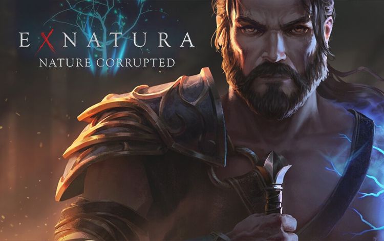 Ex Natura: Nature Corrupted - скачать ключи на Wildberries Цифровой ...