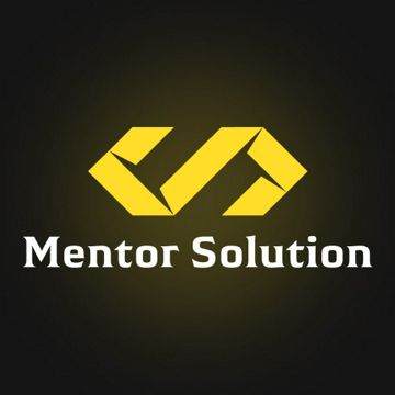 Mentor Solution - Сообщество | 47583771