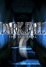 Dark Fall: The Journal - скачать ключи на Wildberries Цифровой | 163403