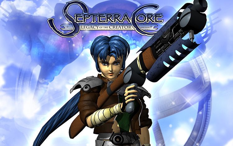 Septerra Core - скачать ключи на Wildberries Цифровой | 165280