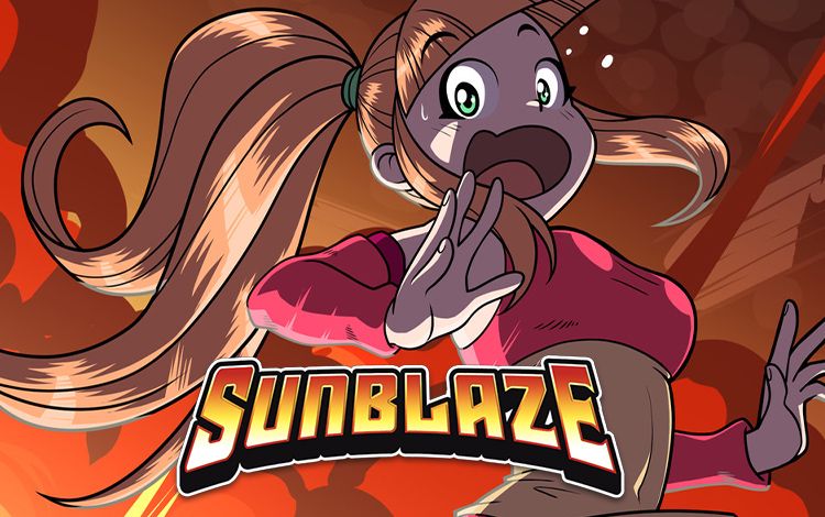 Sunblaze - скачать ключи на Wildberries Цифровой | 414875