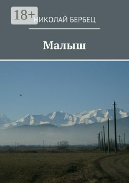 Малыш - Николай Бербец - купить и читать онлайн электронную книгу на ...
