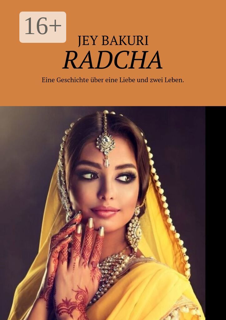 Radcha - Jey Bakuri - купить и читать онлайн электронную книгу на ...