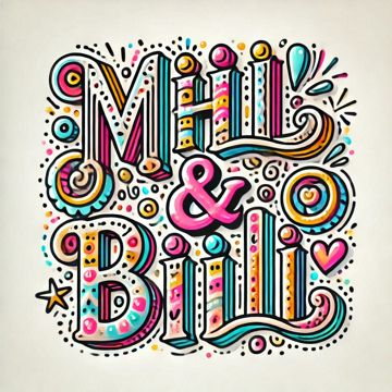 Milli&Billi - Сообщество | 51319222