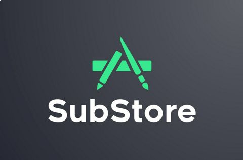 SubStore - Сообщество | 5739