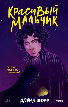 Красивый мальчик - Дэвид Шефф - купить и читать онлайн электронную ...